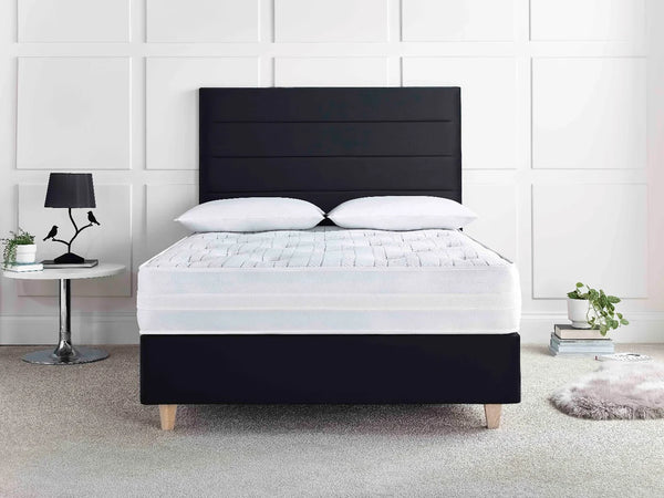Deep Sleep Beds - Fellini Home – Tagged "Beds"