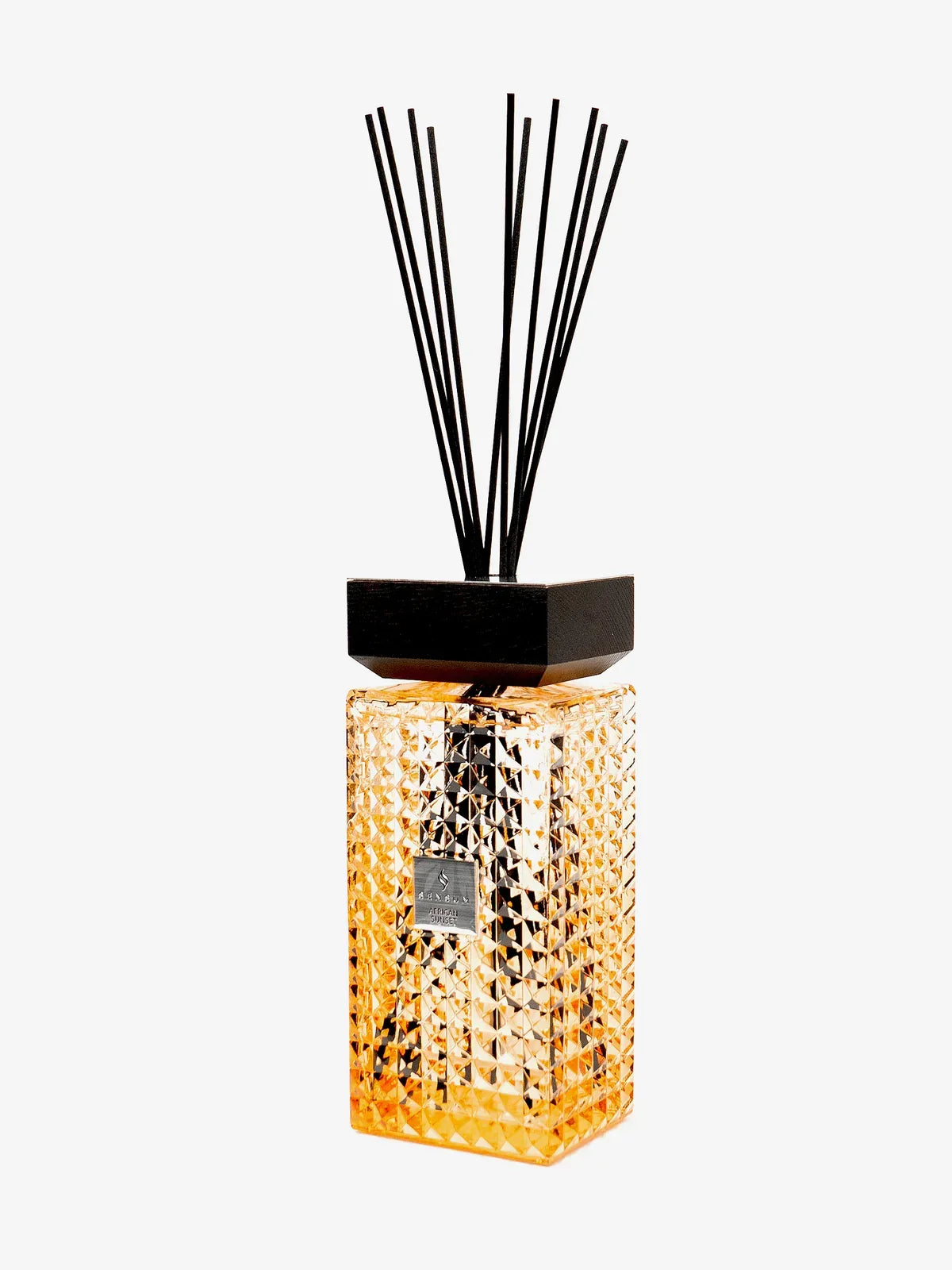 African Sunset - Sensum Reed Diffuser (1000ml) – Fellini Home