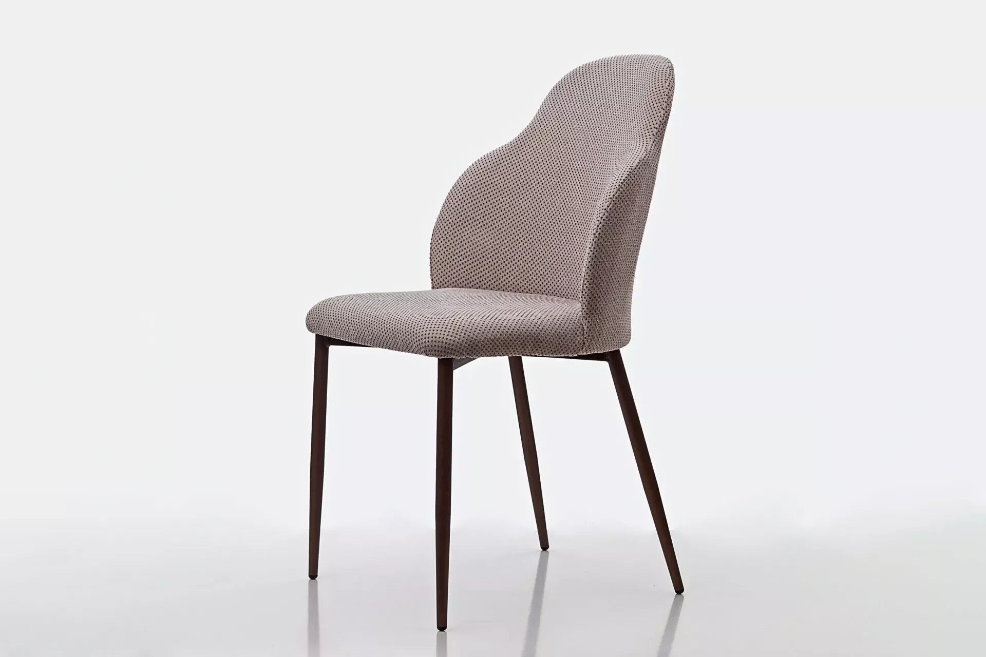 Peressini Bump Chair – Fellini Home