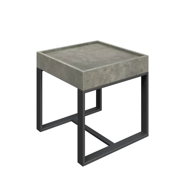 Torelli Roma Ceramic Coffee Table - Fellini Home Ltd
