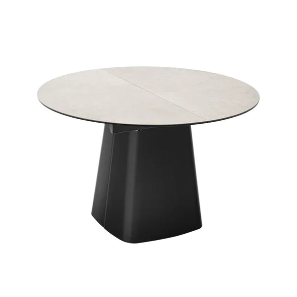 Connubia Hey Gio! Round Extending Dining Table (CB4836-D 120cm ...