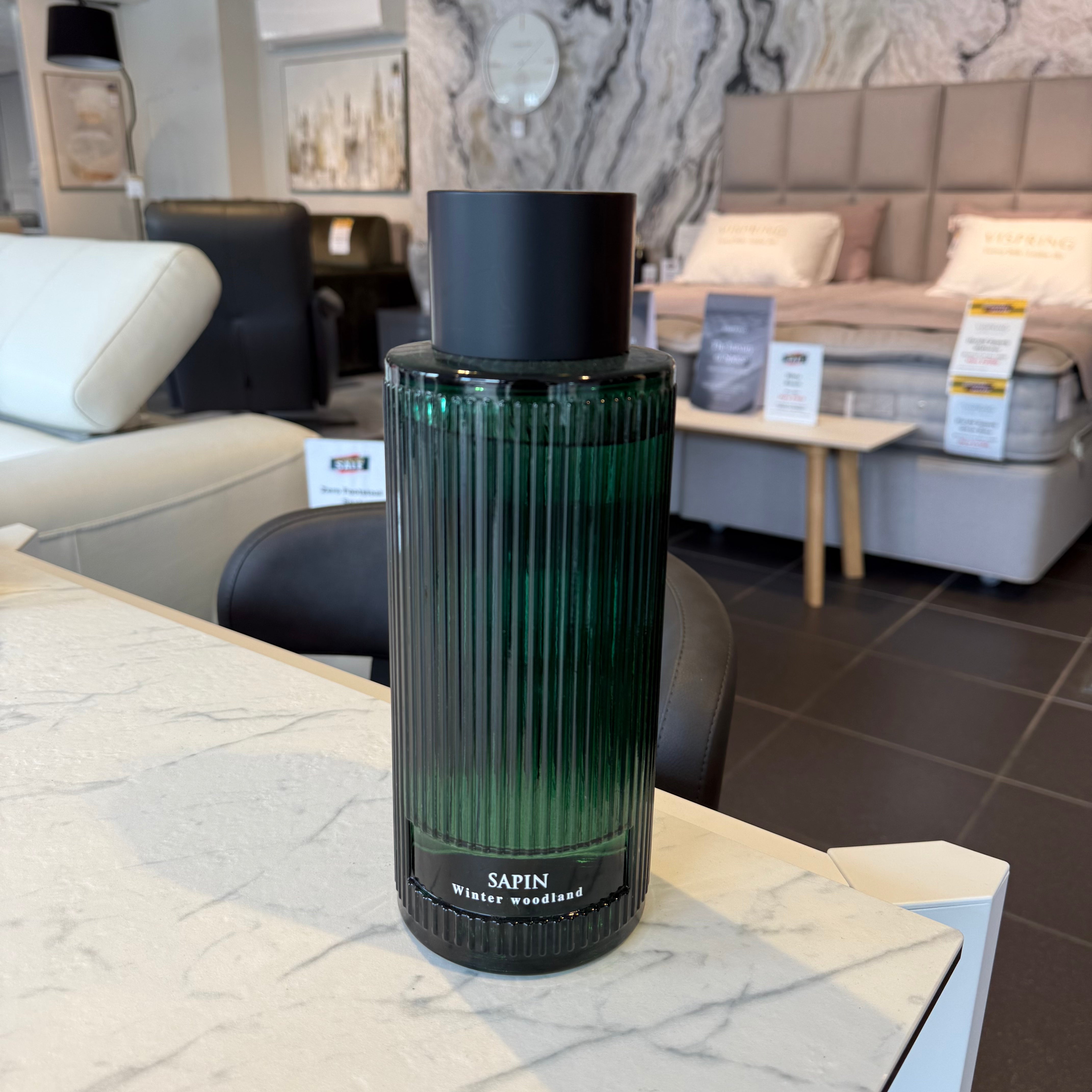 Sapin Reed Diffuser Limited Stock 1 Only – Fellini Home