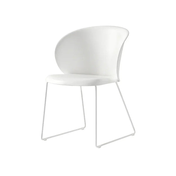 Calligaris Connubia Tuka Dining Chair (CB2133) - Fellini Home Ltd