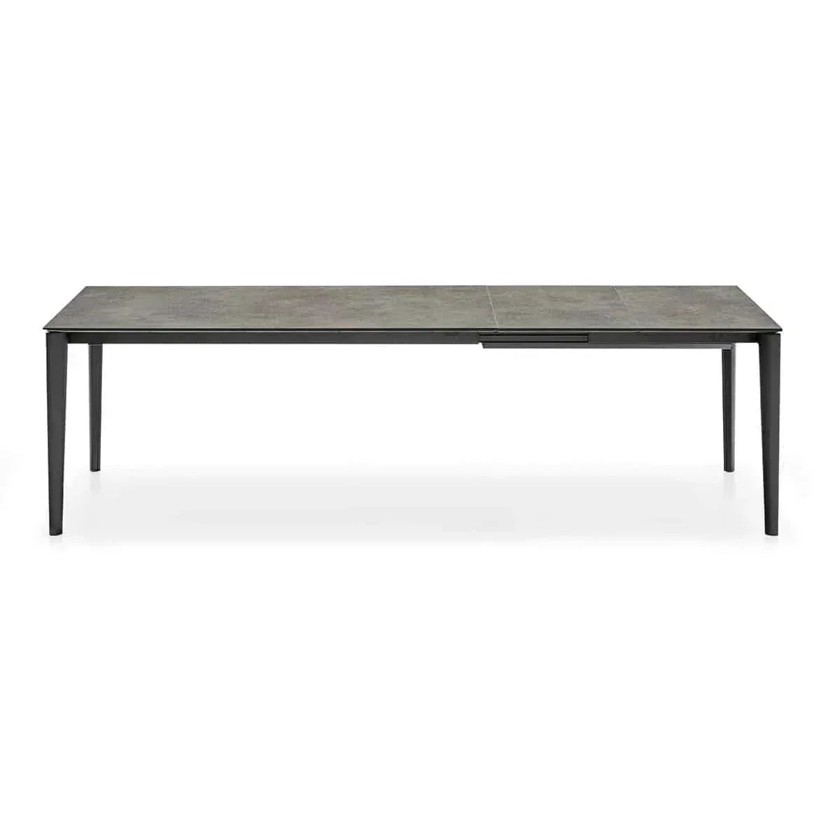 Calligaris Connubia Artic Extending Dining Table (CB4855-R 130cm B ...