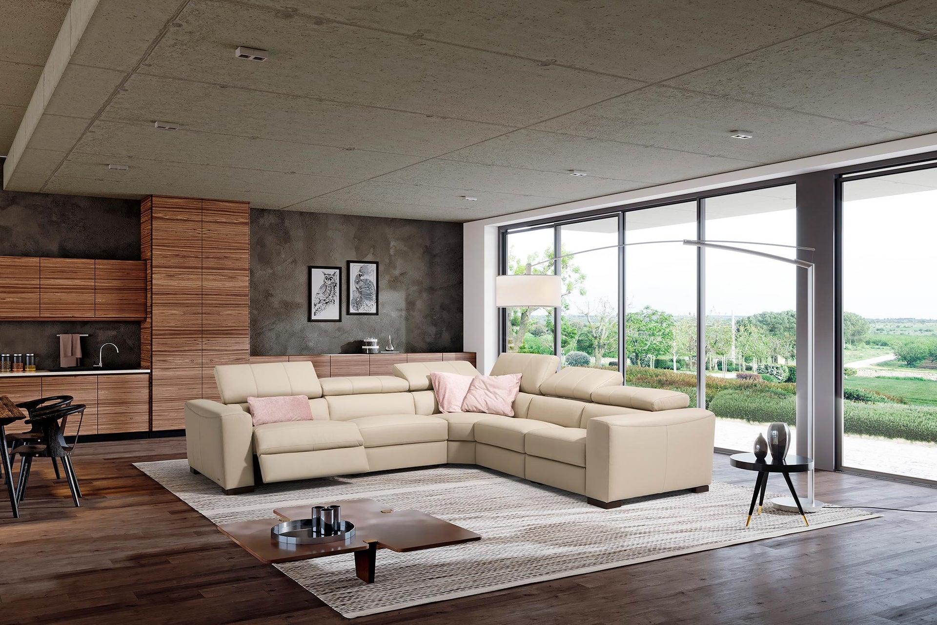 Fellini Home For All Your Furniture Needs