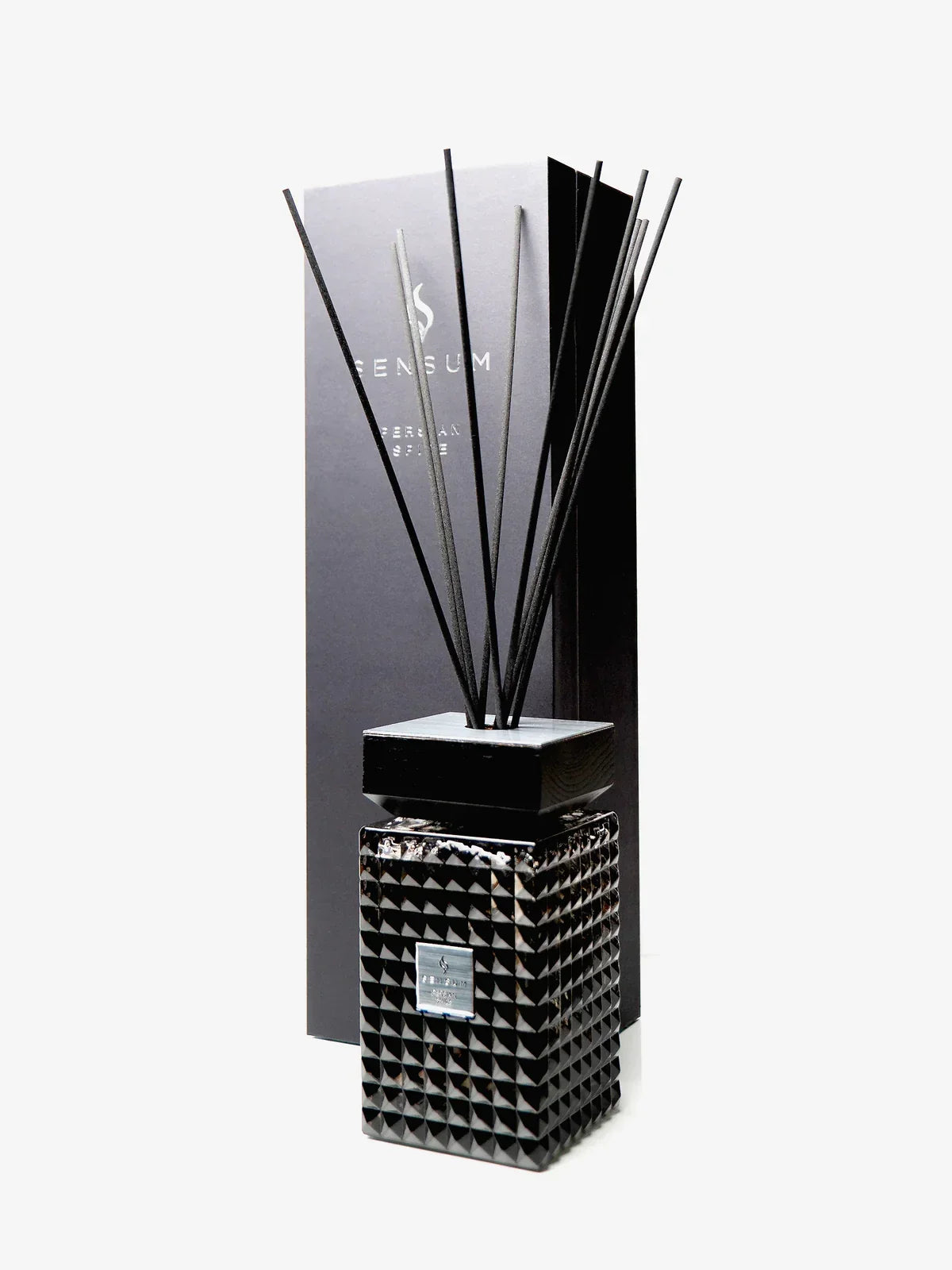 Signature Scent - Sensum Reed Diffuser (500ml) – Fellini Home