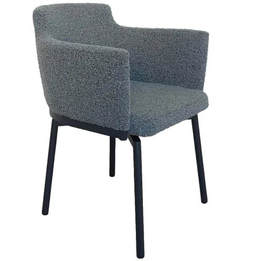 Centrepiece Chicago Dining Chair (part-swivel) – Fellini Home