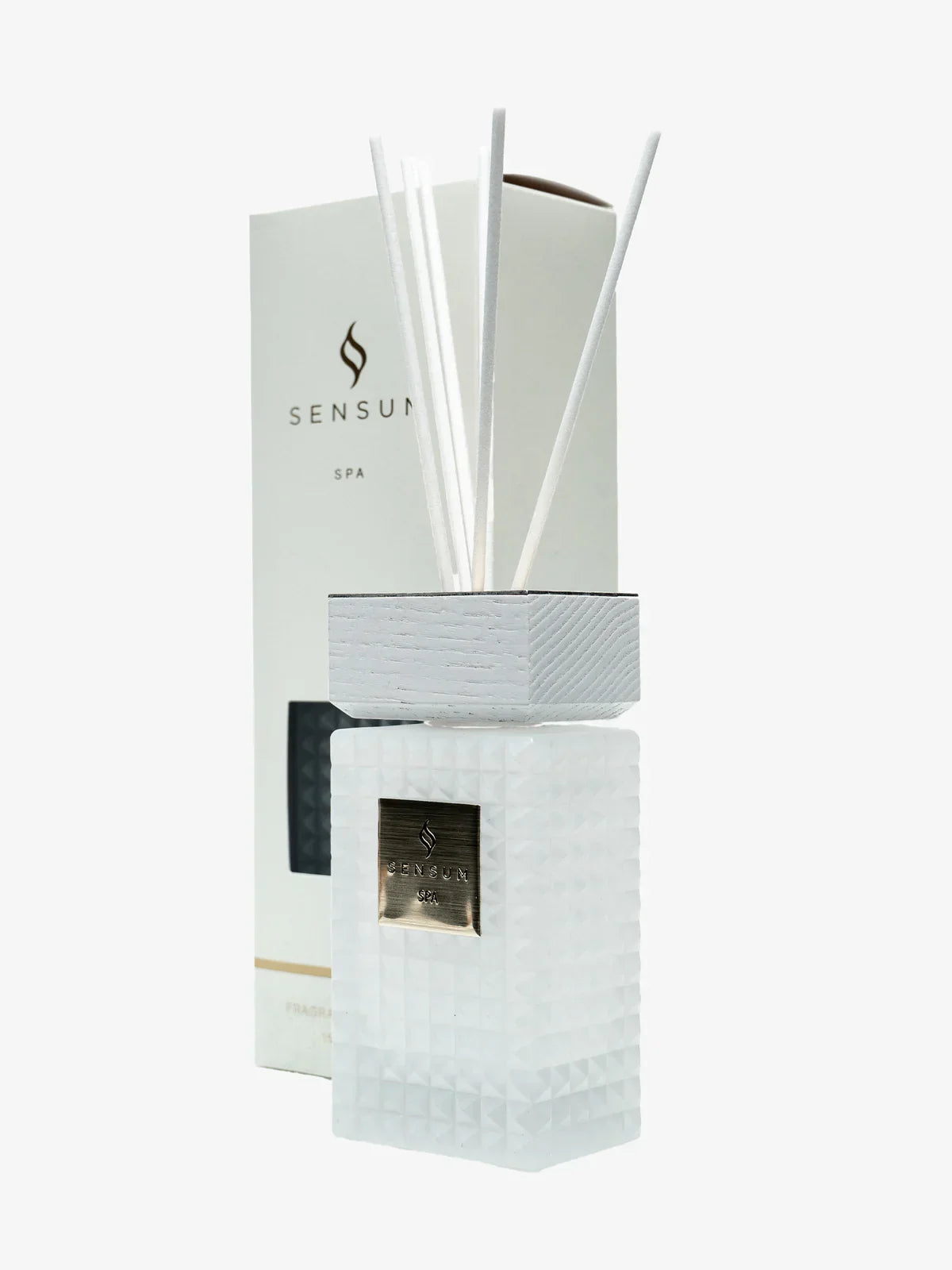 Spa - Sensum Reed Diffuser (500ml) – Fellini Home