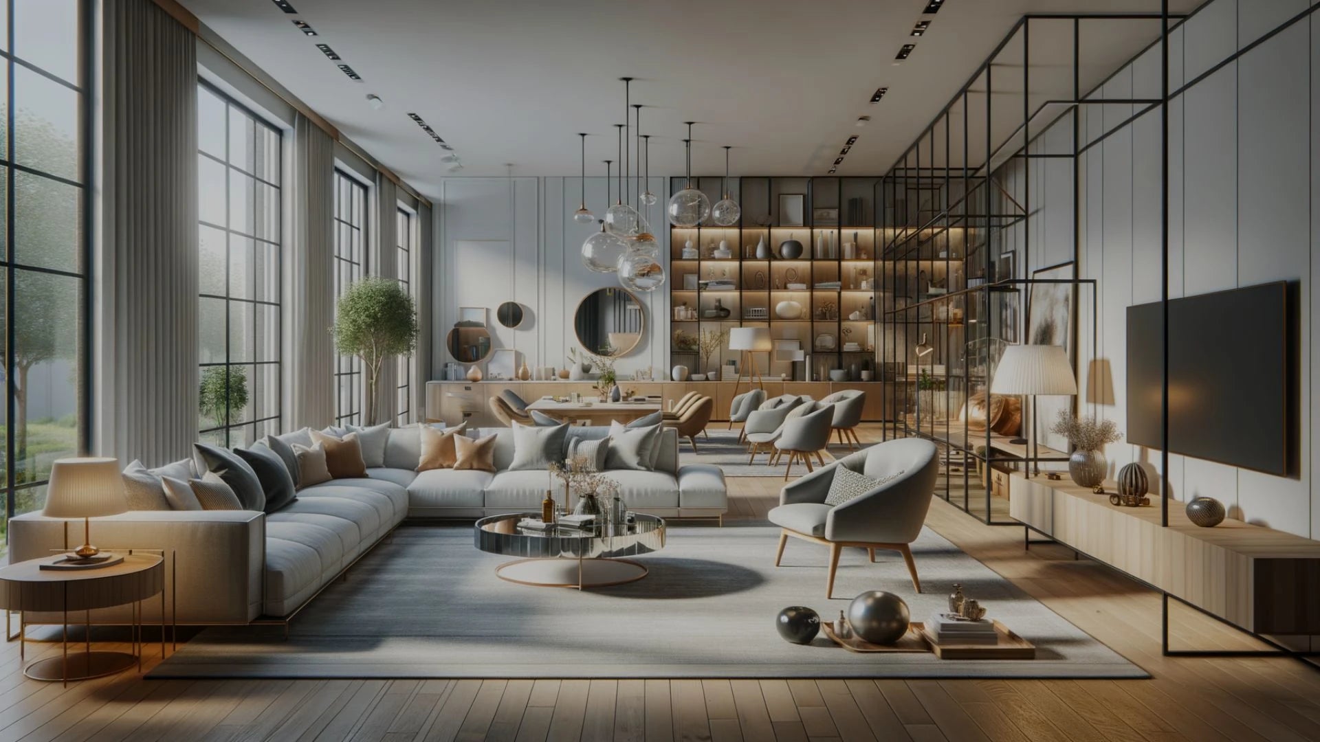 Online Furniture, Sofas, lighting, Decor & home Interior shop UK ...