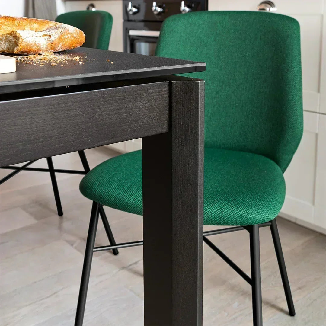 Calligaris Connubia EMINENCE Extending Dining Table (CB4724-R 160 A ...