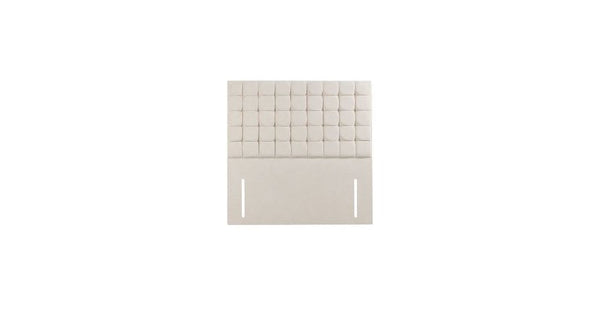 Deep Sleep - Highbury Headboard - Fellini Home Ltd