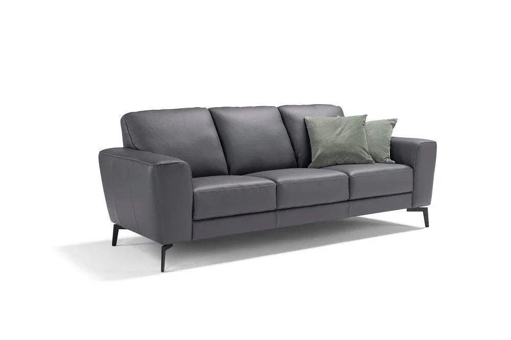 Marinelli Graphite Sofa – Fellini Home