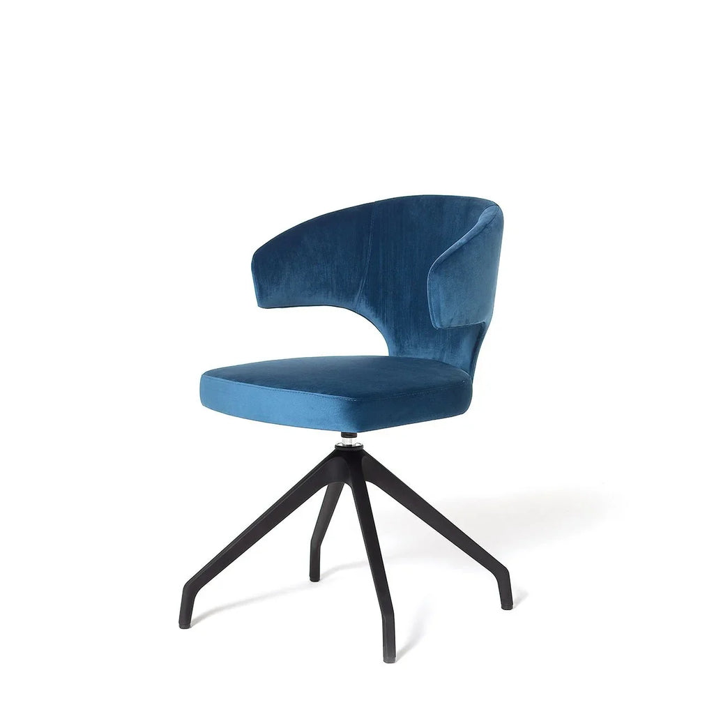 Peressini Wing Chair – Fellini Home