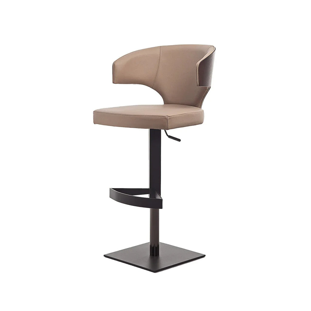 Peressini Wing-W Barstool – Fellini Home