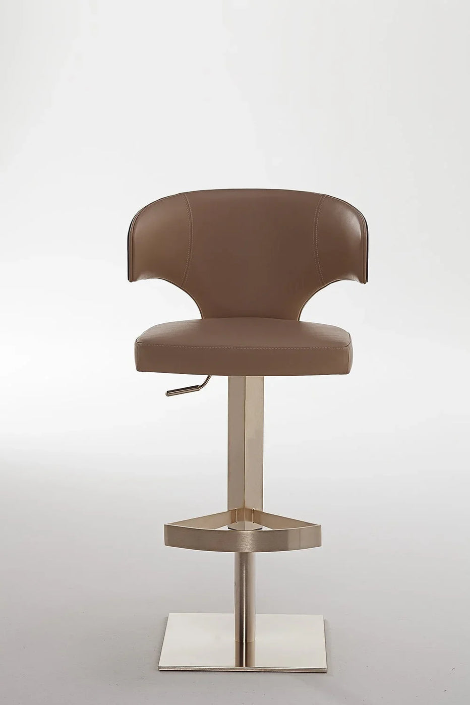 Peressini Wing-W Barstool – Fellini Home