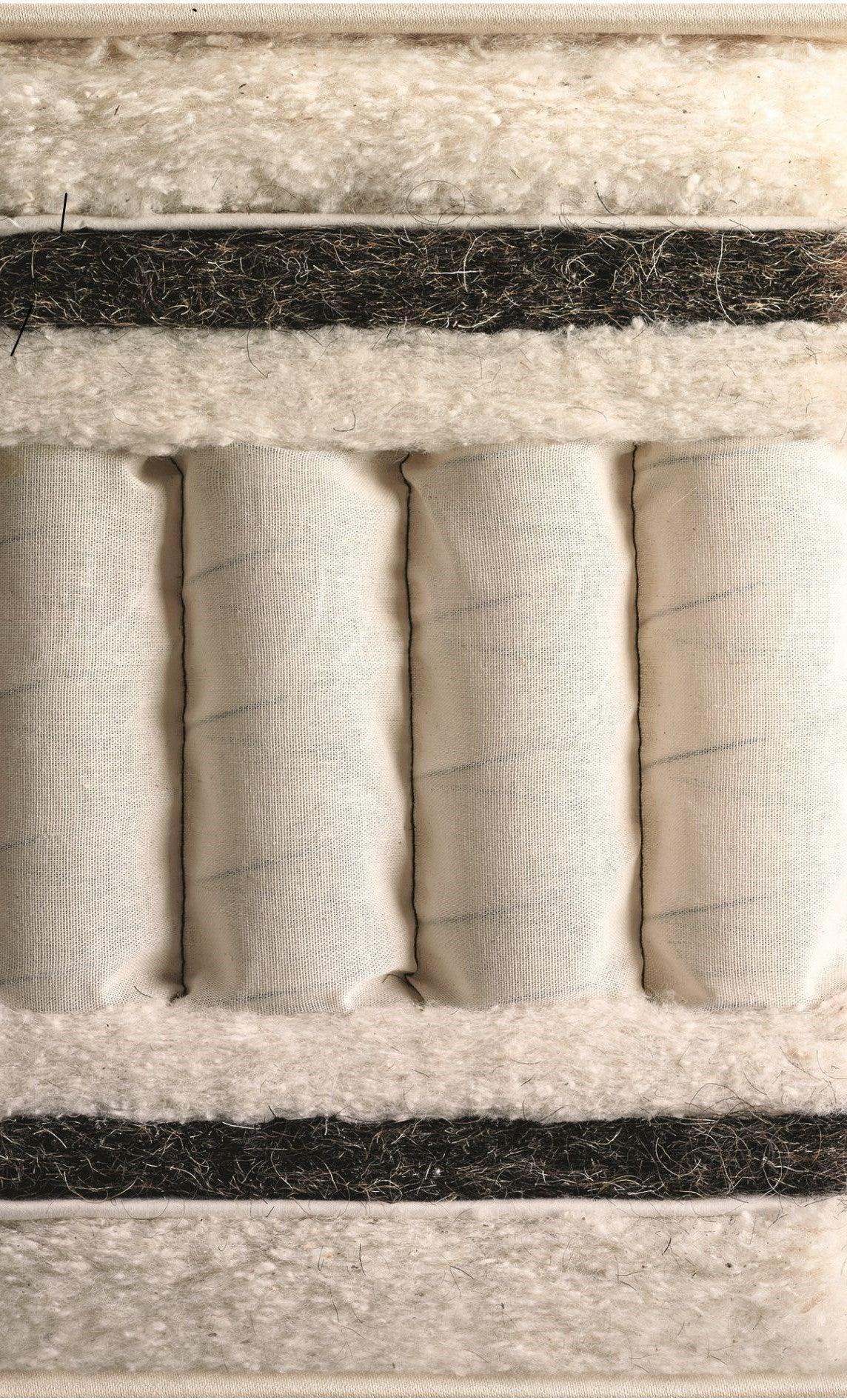 VISPRING Herald Superb Mattress – Fellini Home