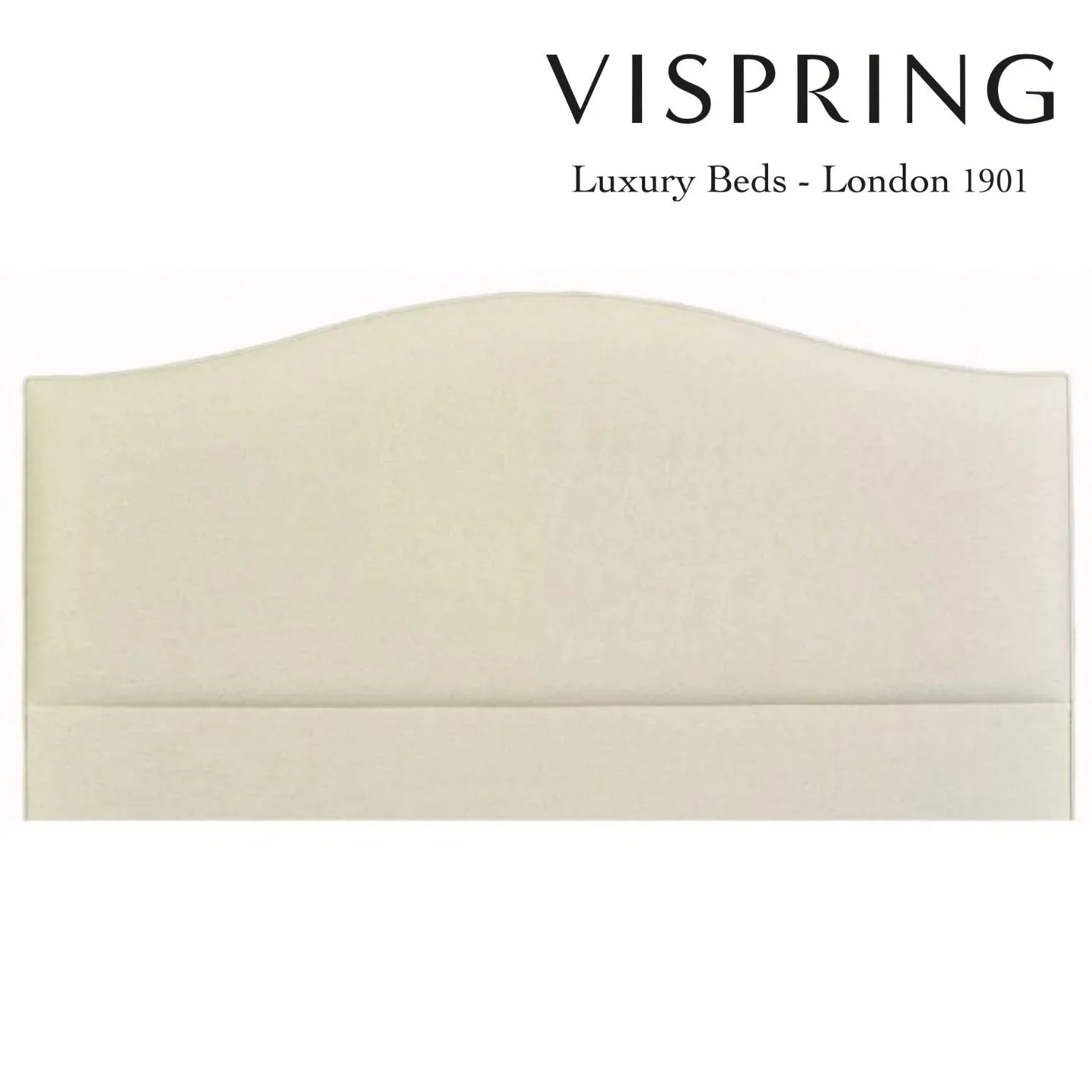 VISPRING Iris Headboard – Fellini Home
